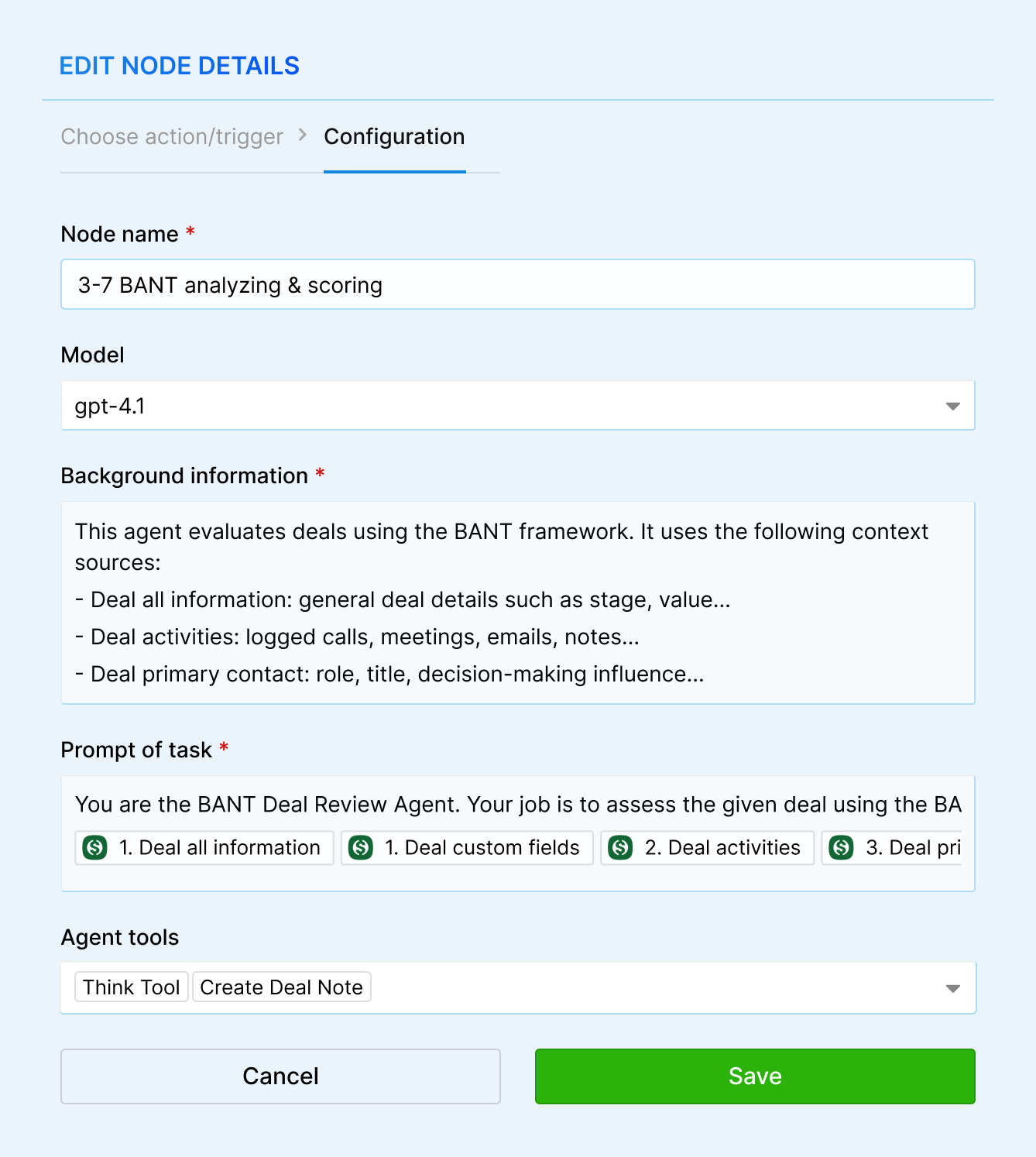 Rework Platform - The Operation Platform
