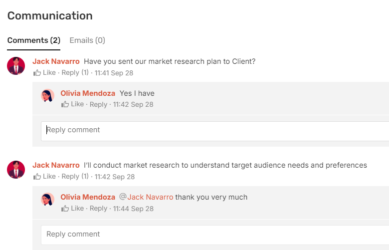 Rework Platform - The Operation Platform